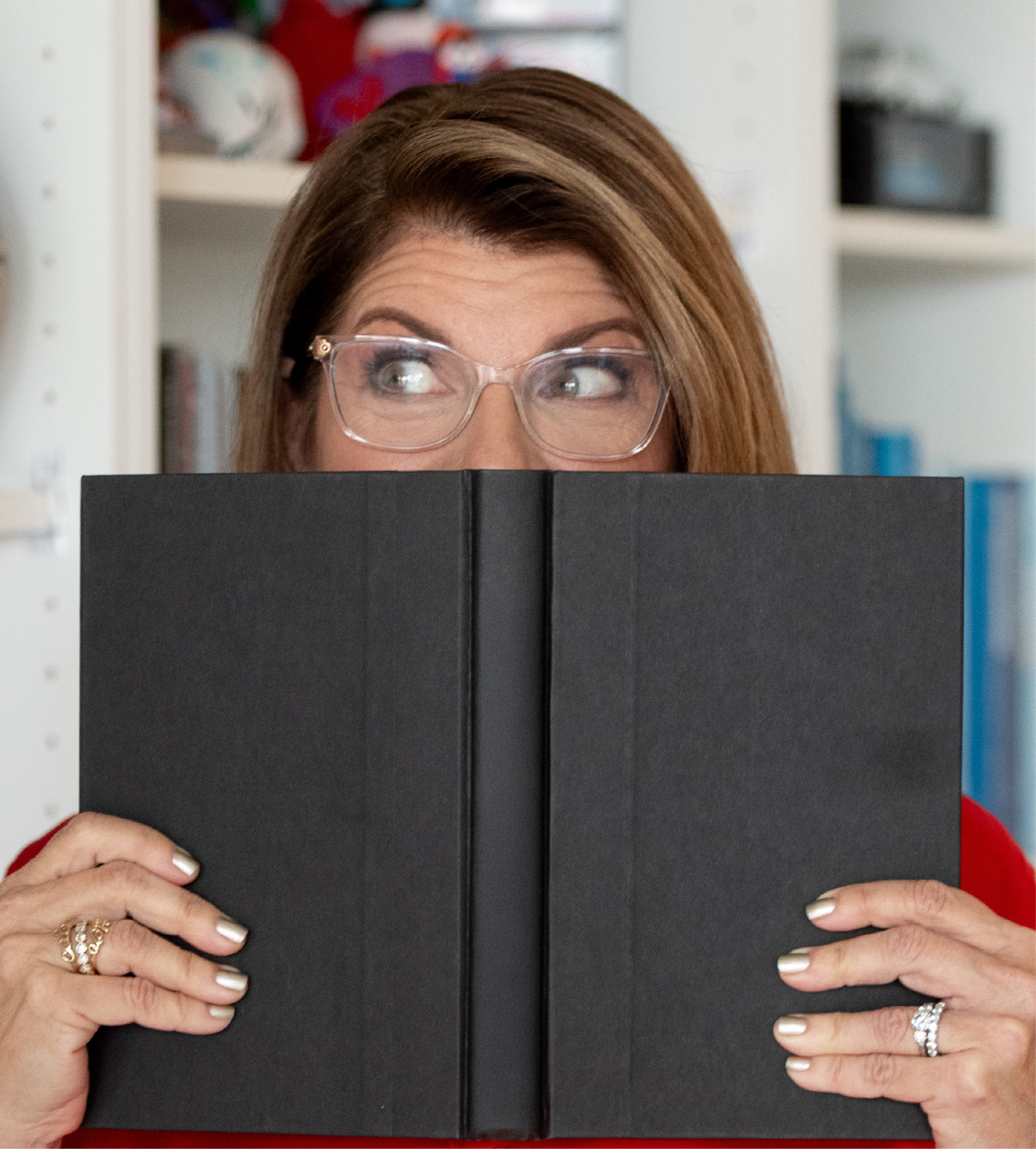 Book - Carla Kaufman Sloan